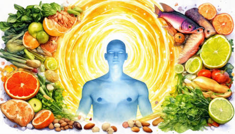 The Complete Guide to the 90 Essential Nutrients Youngevity: What You ...