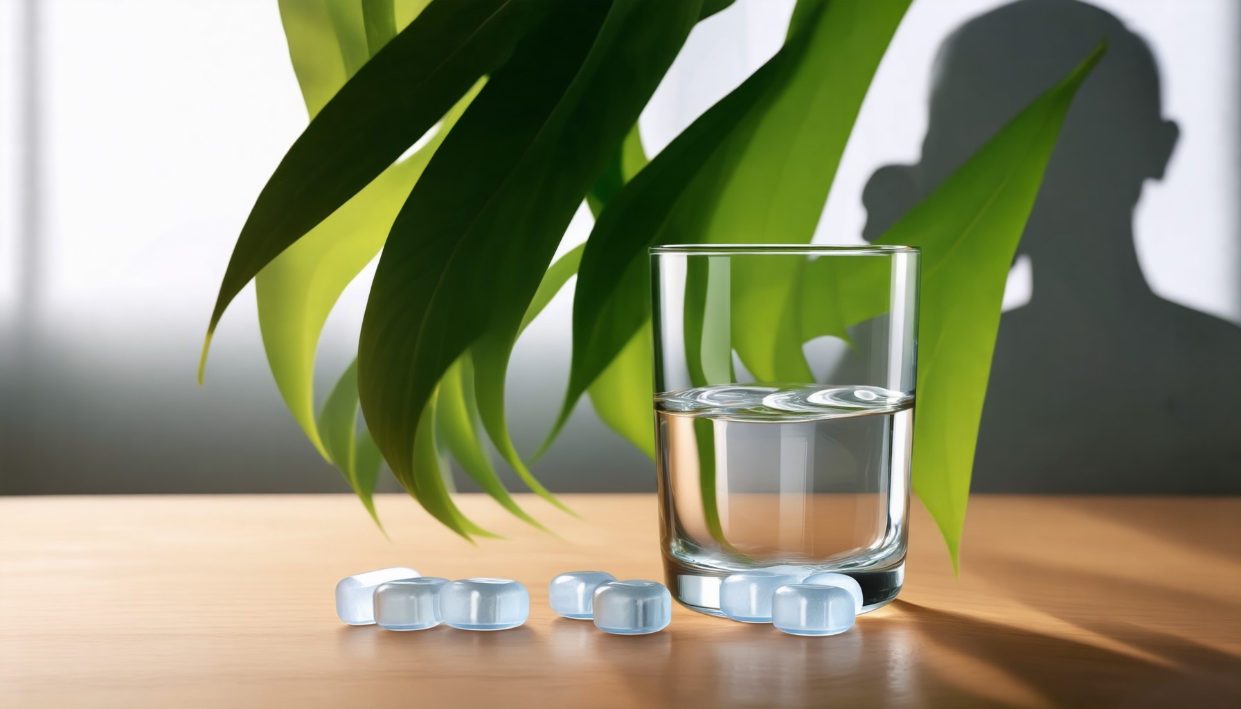 Understanding Gluco Gel Caps: Side Effects, Usage, and Benefits for ...