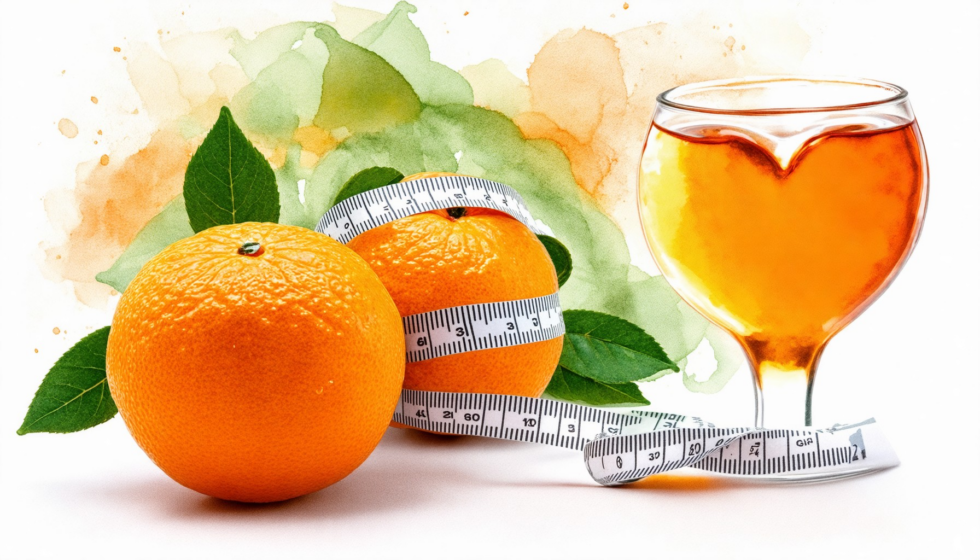 Everything You Need to Know About Youngevity Tangy Tangerine: Benefits ...