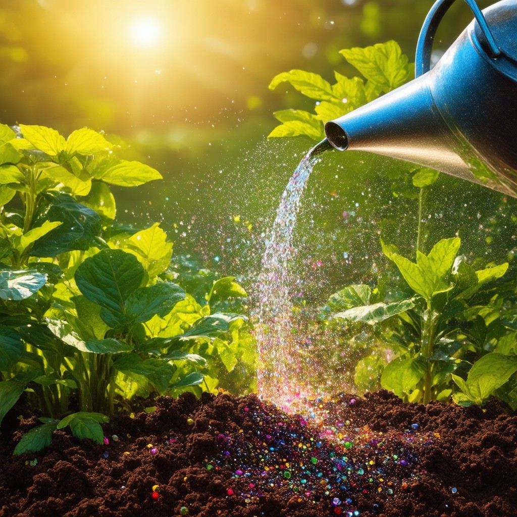Transform Your Garden: The Essential Guide to Bloomin Minerals Soil ...