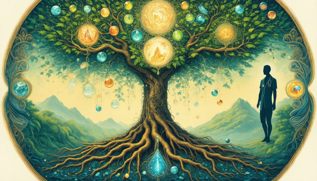 Exploring Wallach Youngevity: Insights into Dr. Joel Wallach, Founders ...
