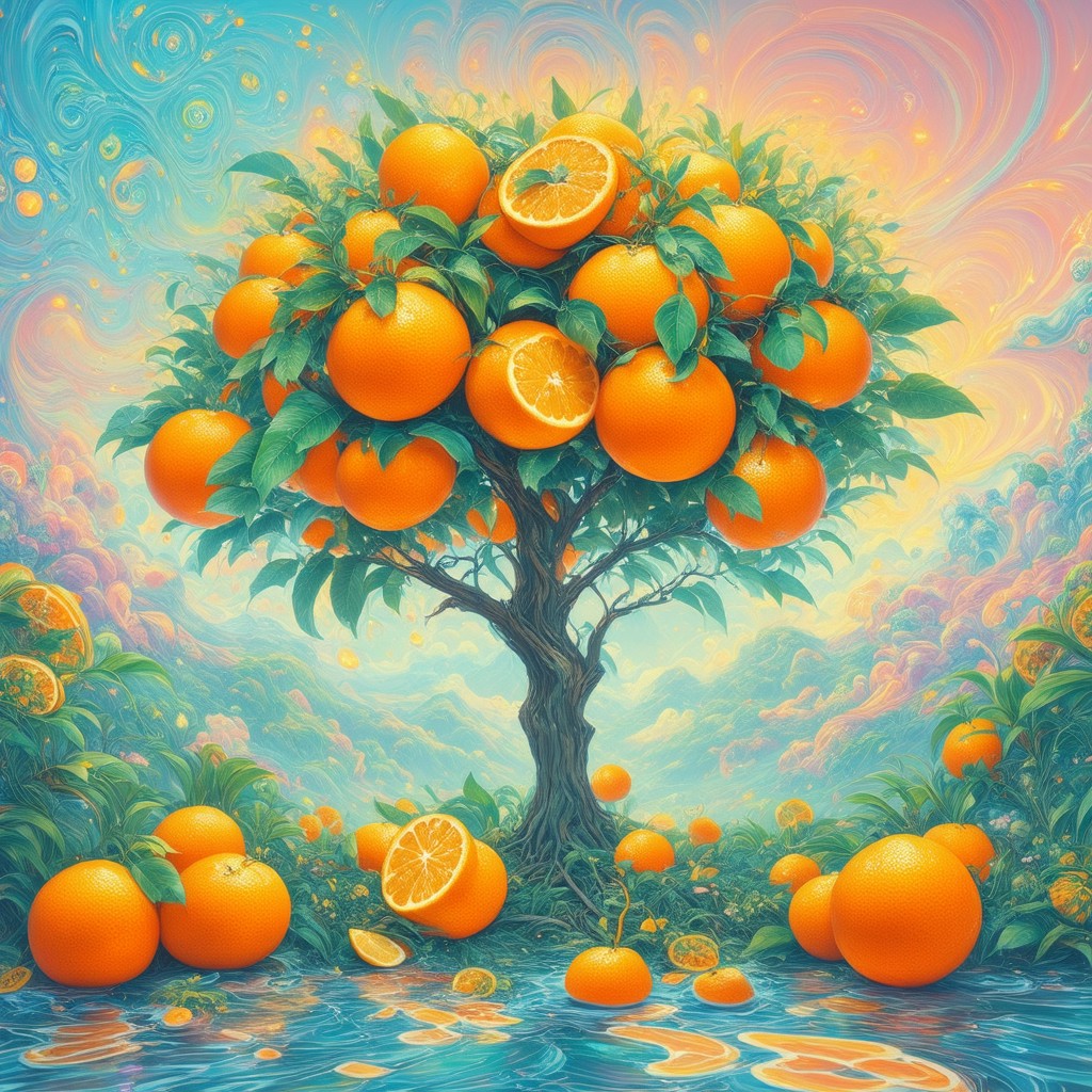 Everything You Need to Know About Youngevity Tangy Tangerine Tablets ...