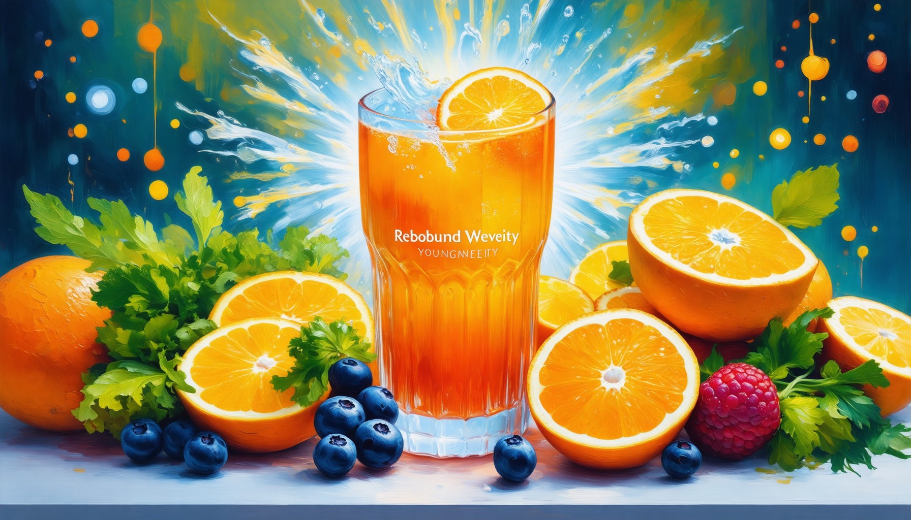 Discover the Ingredients and Benefits of Rebound Youngevity: Your Guide ...