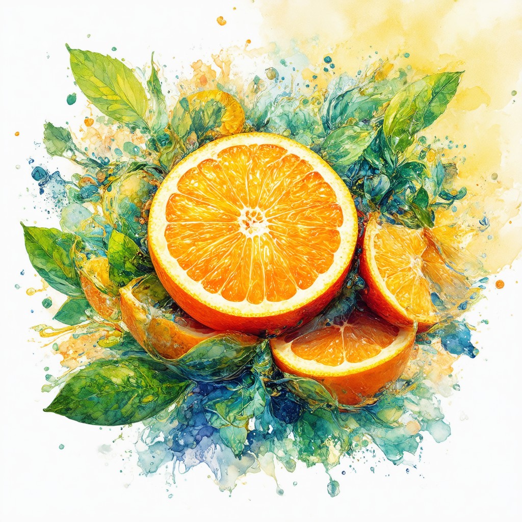 Exploring Tangy Tangerine 2.5: Ingredients, Safety in Pregnancy, and ...