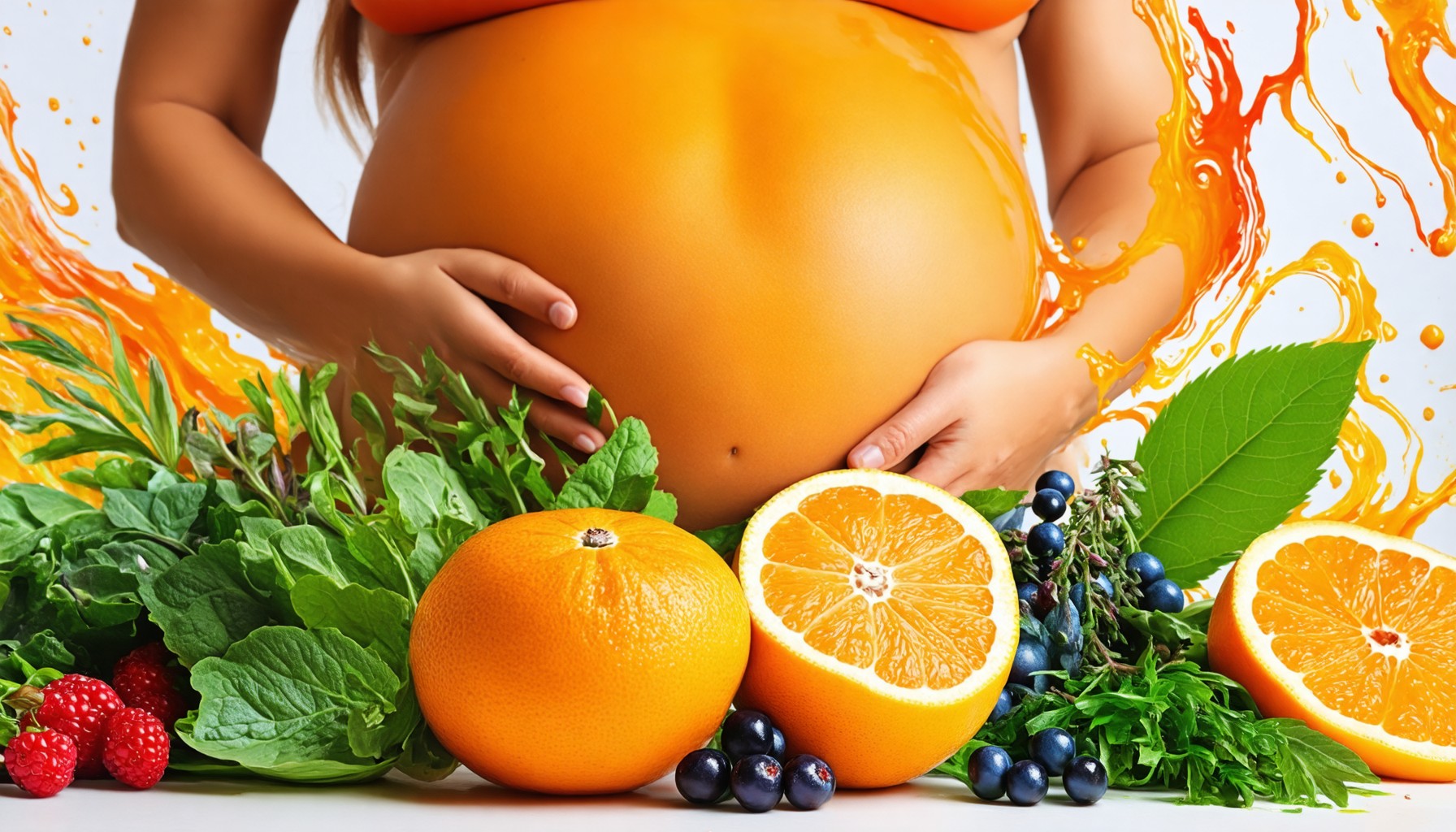 Exploring Tangy Tangerine 2.5: Ingredients, Safety in Pregnancy, and ...