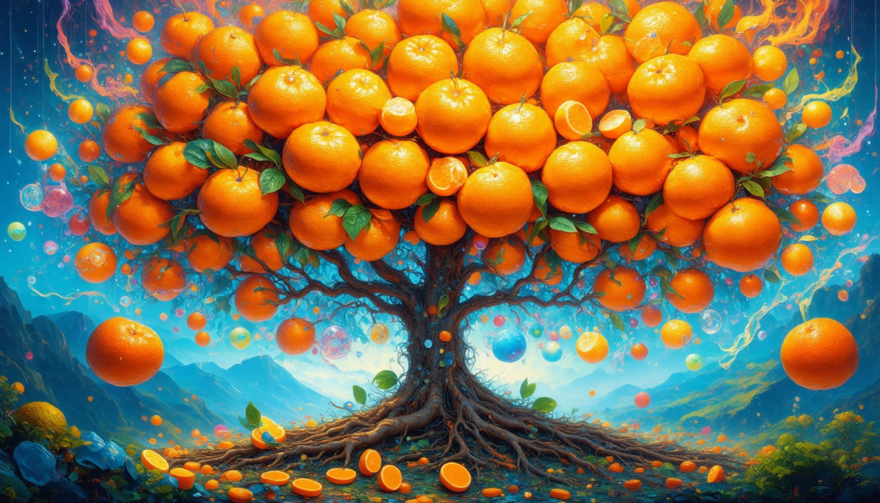 Exploring Tangy Tangerine Tablets 2.0: What’s Inside, Health Benefits ...