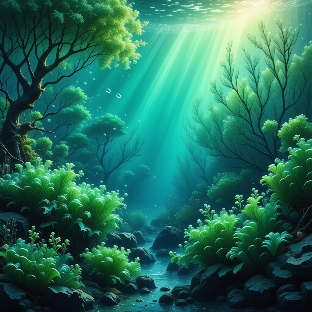 Exploring Fucoidan Youngevity: Benefits, Safety, and Anticancer ...