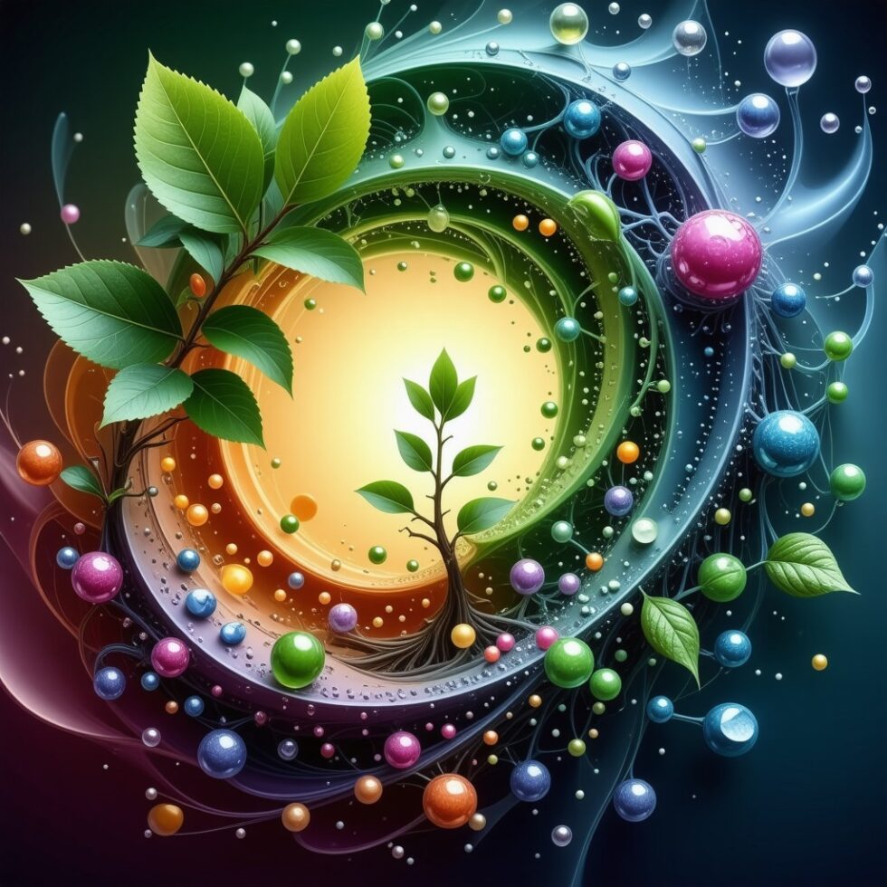 Exploring Nano Balance Youngevity: Key Ingredients, Product Insights ...