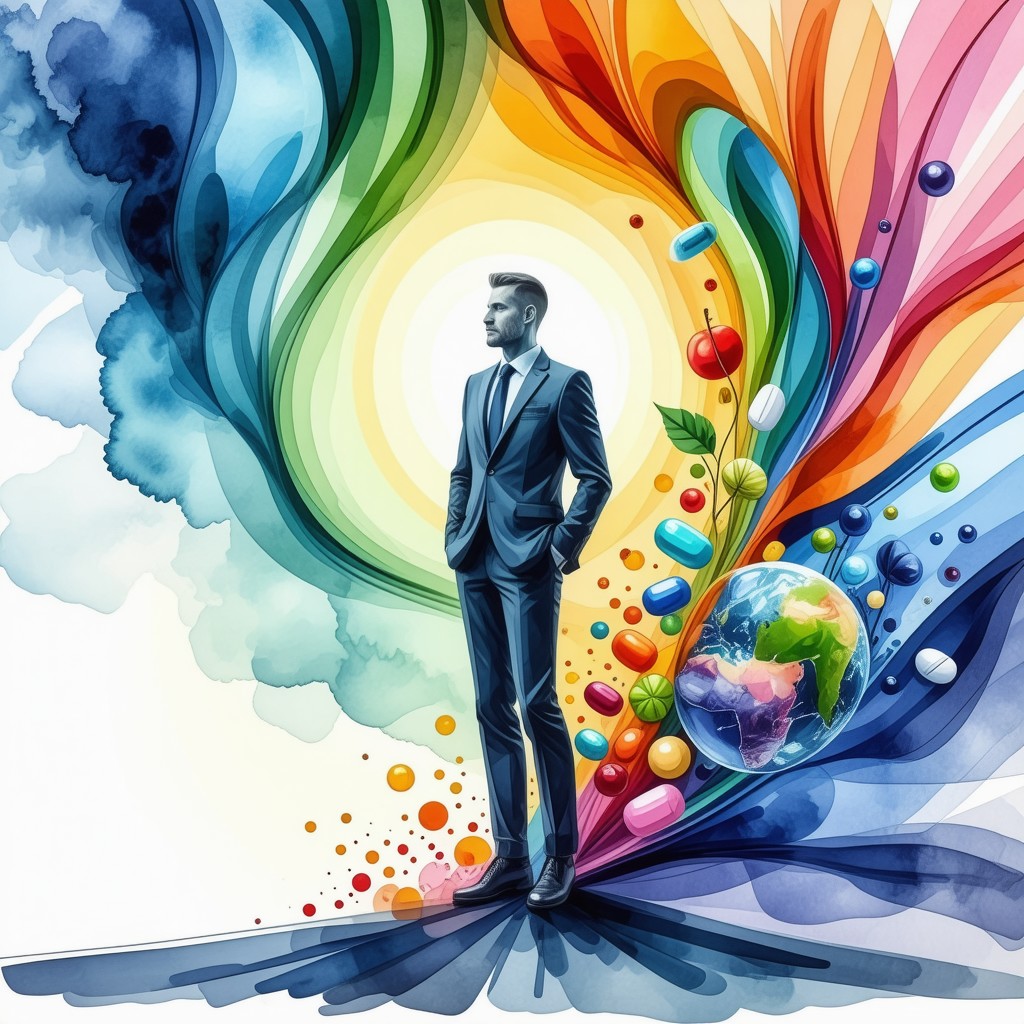 Everything You Need to Know About Richard Renton Youngevity: CEO ...