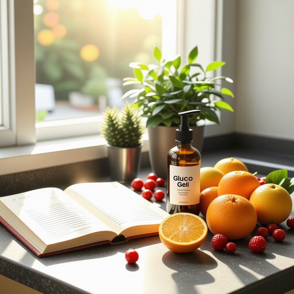 The Ultimate Gluco Gel: Everything You Need to Know About Ingredients ...