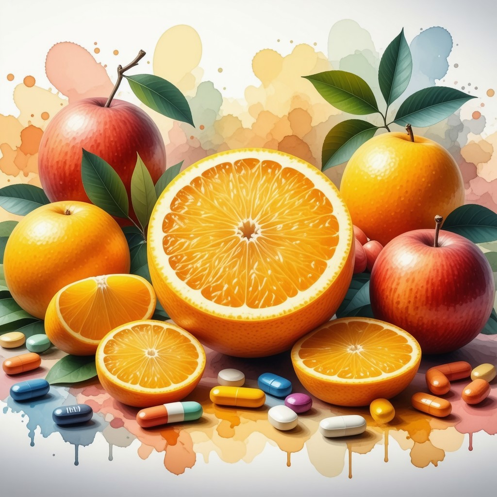 Understanding Youngevity Tangy Tangerine Side Effects: Are the Benefits ...